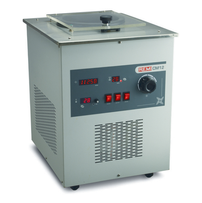 Our Facilities – Genexplore